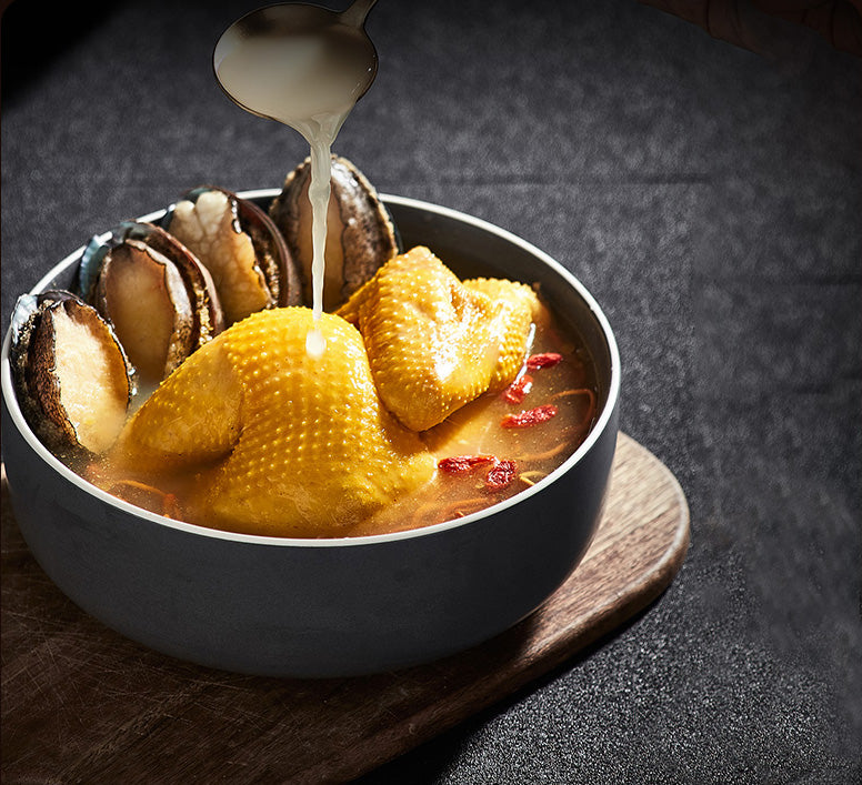 Chicken Flavor – Centastex